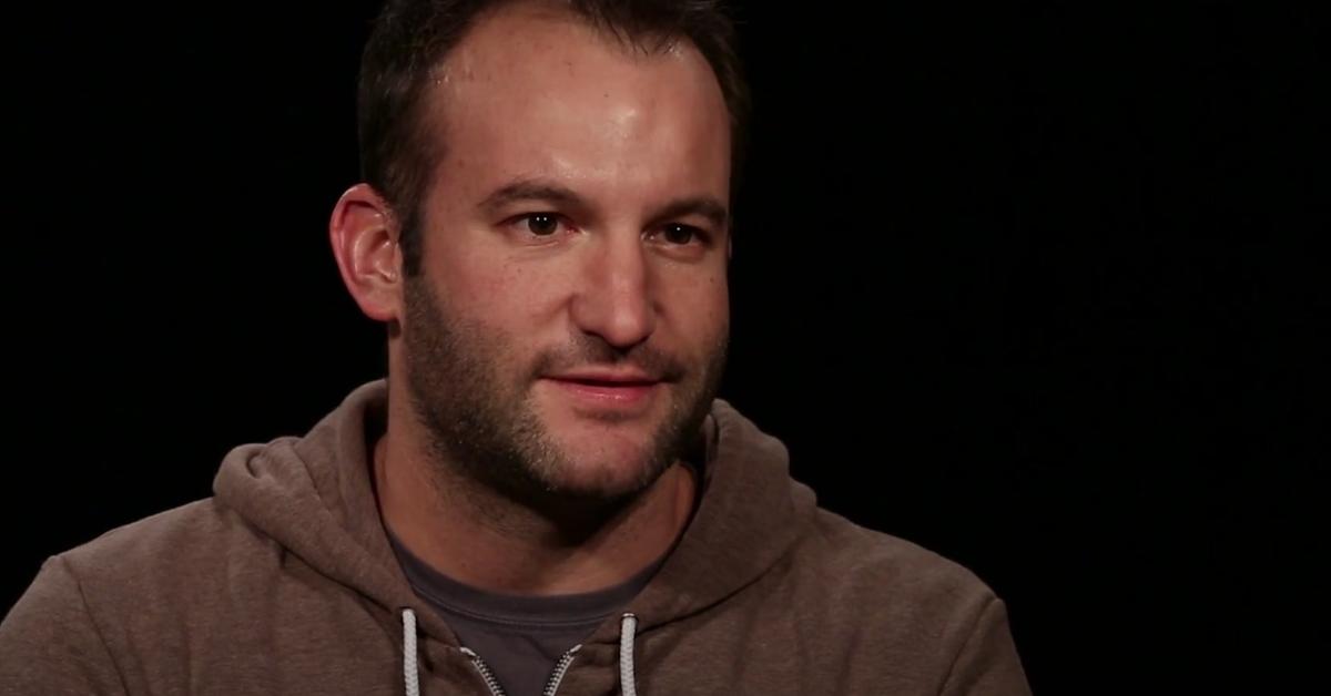 Why Is David Greene Leaving NPR? He's Ready to Move on — but Why?