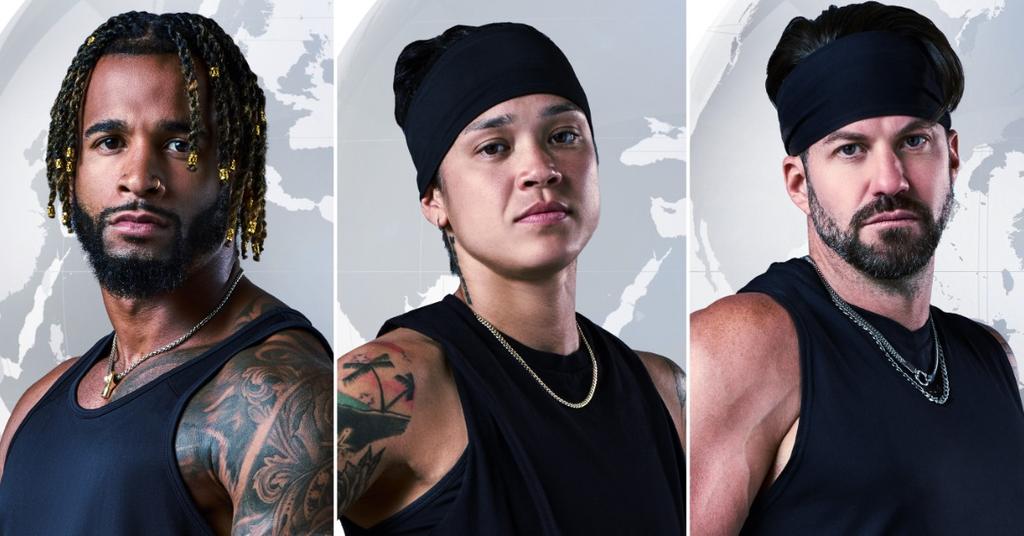 When Does 'The Challenge: World Championship' Air? Details!