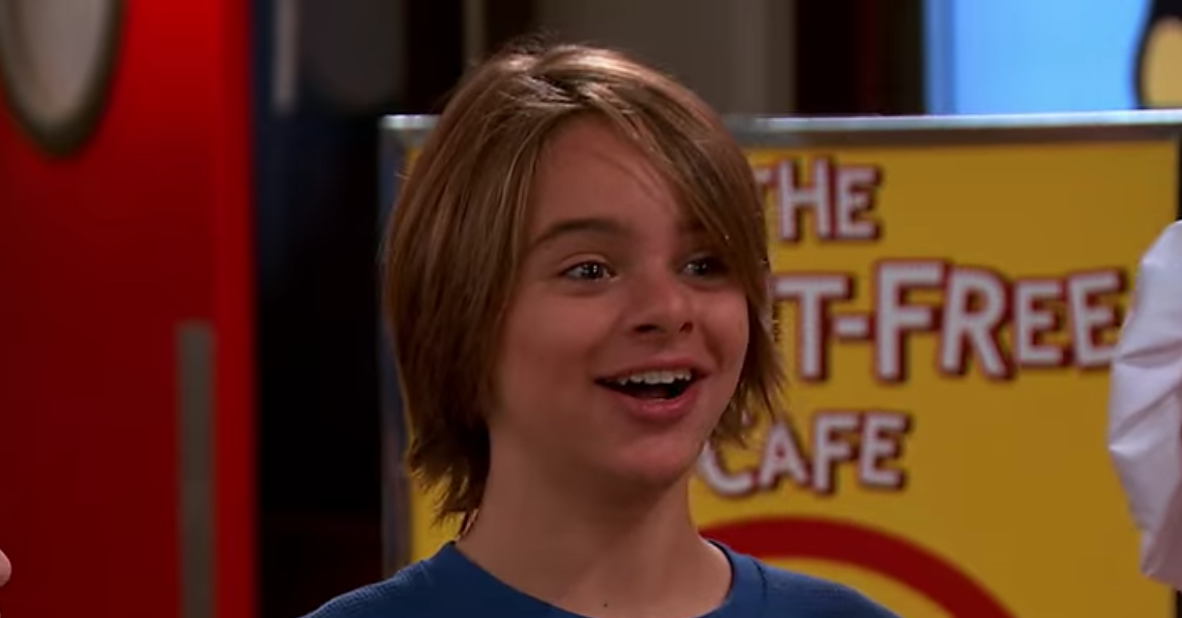 What Happened to Dicky in 'Nicky, Ricky, Dicky & Dawn'? Is He Acting?