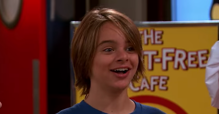 What Happened to Dicky in 'Nicky, Ricky, Dicky & Dawn'? Is He Acting?