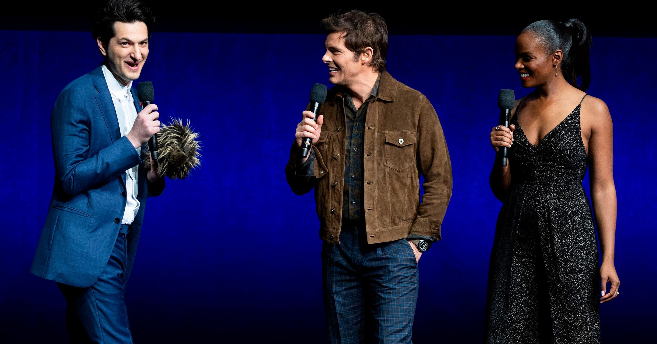 Who Is the Voice of Sonic in the Upcoming 'Sonic the Hedgehog' Movie?