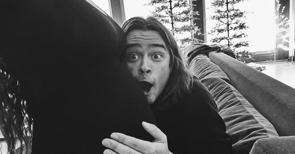 Who Is Rumer Willis's Boyfriend? Baby Daddy Details