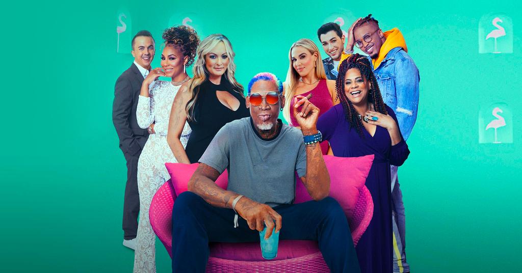 'The Surreal Life' Is Back! Meet the Season 7 Cast