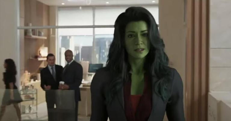 Is She-Hulk the Hulk's Wife? Their Relationship Explained