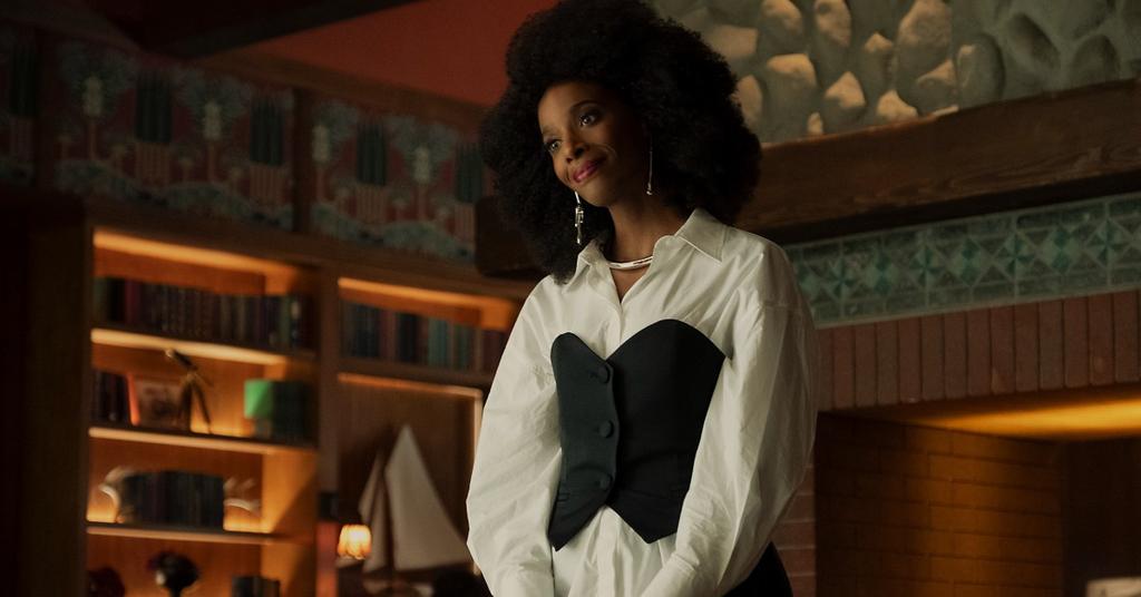 The 'Upload' Season 2 Finale, Explained