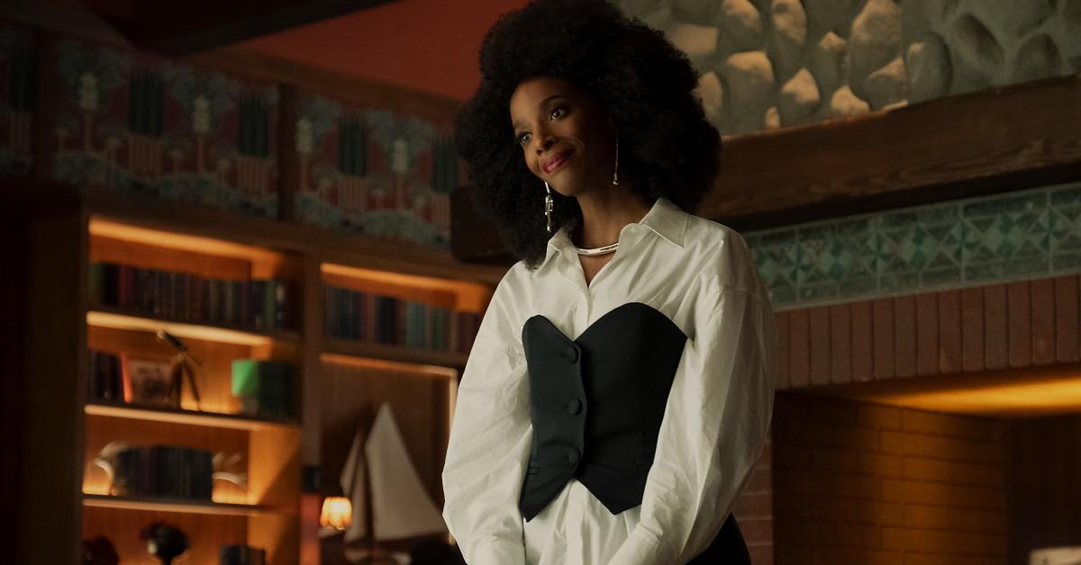 The 'Upload' Season 2 Finale, Explained