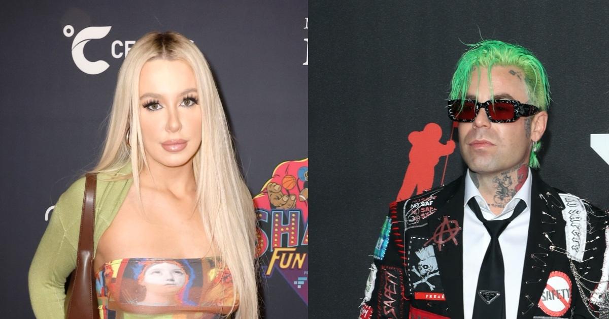 Mod Sun Girlfriend List: Inside His Dating History Before Avril