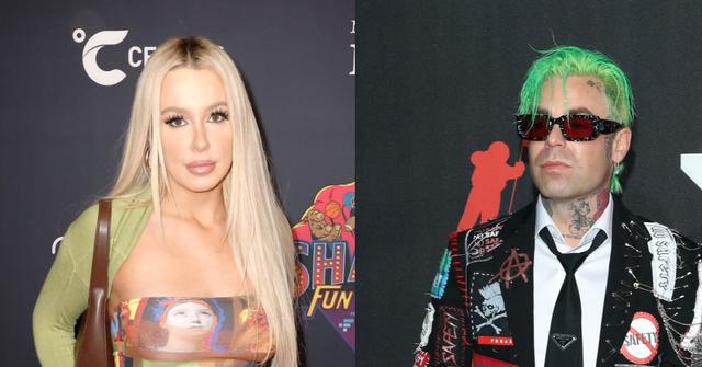 Mod Sun Girlfriend List: Inside His Dating History Before Avril