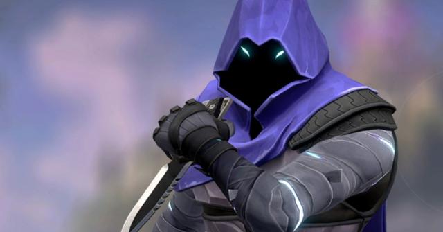 What Happened to Omen in Valorant?