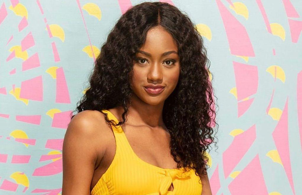 Meet Alana From 'Love Island' — Here's How to Follow Her on Instagram