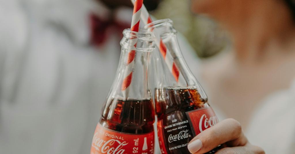 Are Paper Straws Bad for You? Trump Banned Them