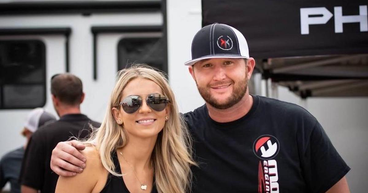 'Street Outlaws' Kye Kelley's Ex-Wife Now — Relationship Status Update