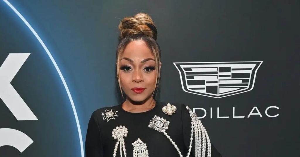 Where Is LaTavia Roberson Now? Life After Destiny's Child