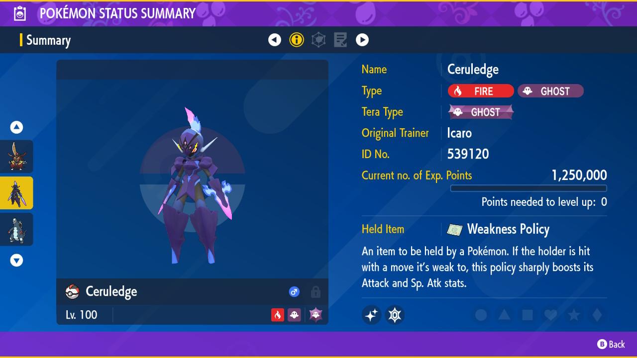 How to Evolve Charcadet in Both 'Pokémon Scarlet' and 'Violet'