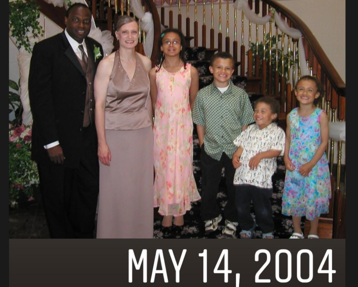 The Role of Sydney McLaughlin’s Parents in Her Success