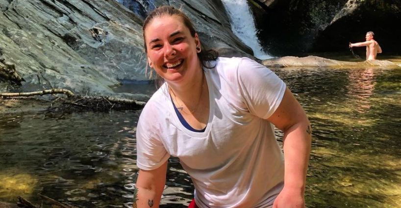 What Happened to Taylor Hurt From 'Chopped'? The Chef Passed in 2020