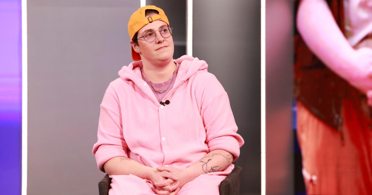 What Did Izzy Say to Cameron During Big Brother 25?