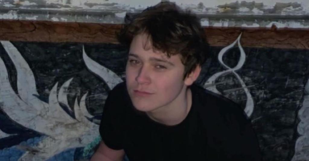 TikTok User Connor Mackey Revealed as "Netflix Star" (REPORT)