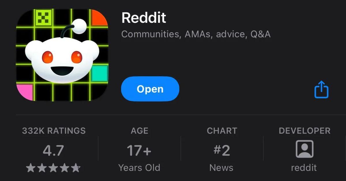 Why Did Reddit Change Its Logo in 2025?
