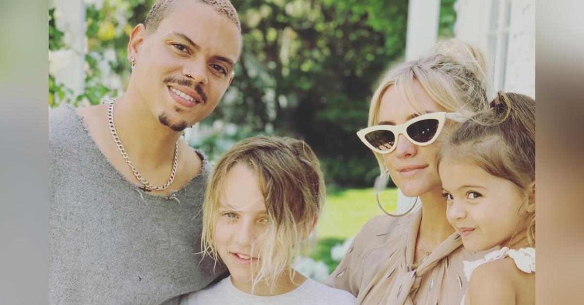 Who Is Ashlee Simpson's Baby's Father? Everything You Need to Know
