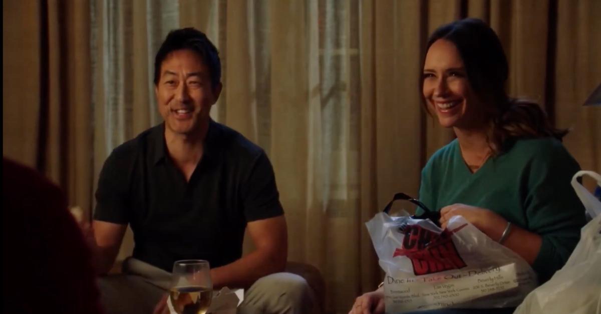 Does Maddie And Chimney Get Back Together | The Tube