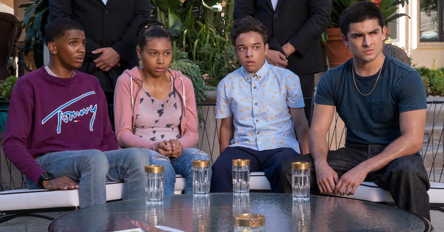 What Happened to Cesar's Mom in 'On My Block"? — Details