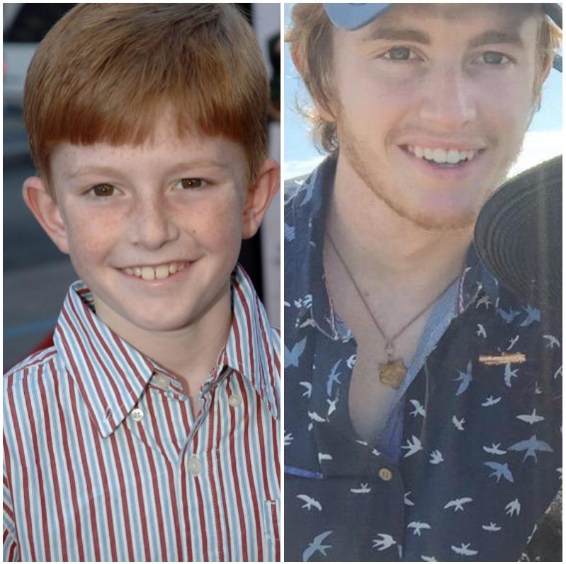 See the Kids From 'Desperate Housewives' Then and Now