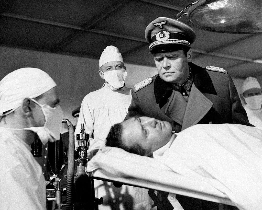 Insane Conspiracy Theories That Turned out to Be True