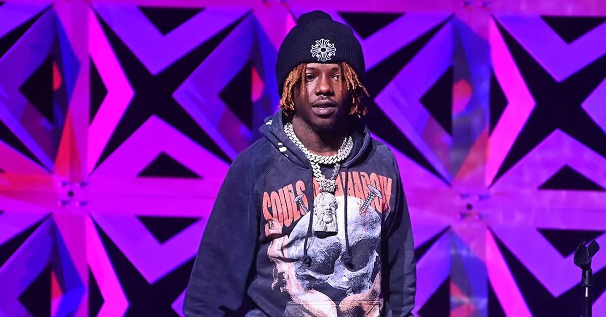 Did Jackboy Get Shot? It Seems Like It Was His Brother