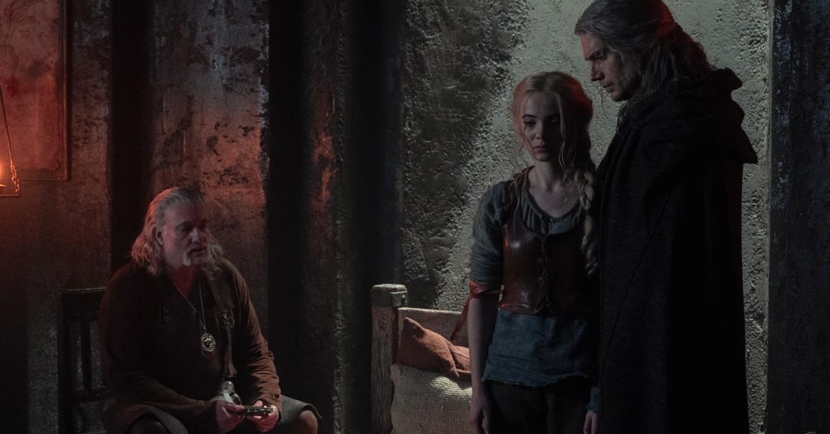 Why Is Elder Blood so Important in Season 2 of 'The Witcher'?