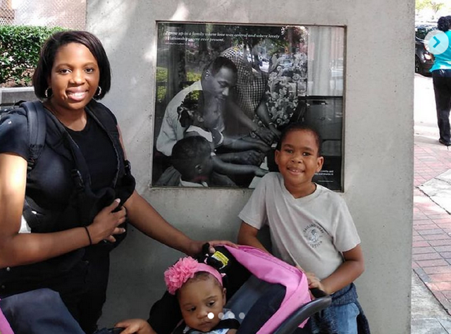 Meet the Family of 'Raising Deon' Star Ja'siah Young