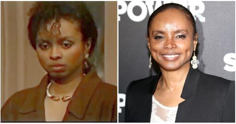 Here’s Where Your Fave Black Soap Opera Divas Are Now