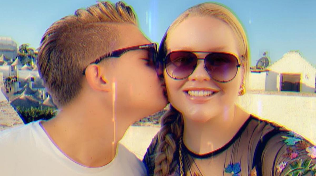 Nikkie Tutorials Is Engaged — Her Fiancé Plus See Her Engagement Ring