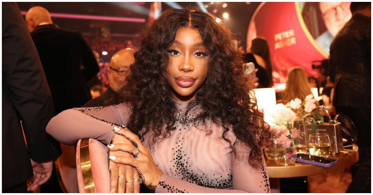 SZA's Net Worth Explained