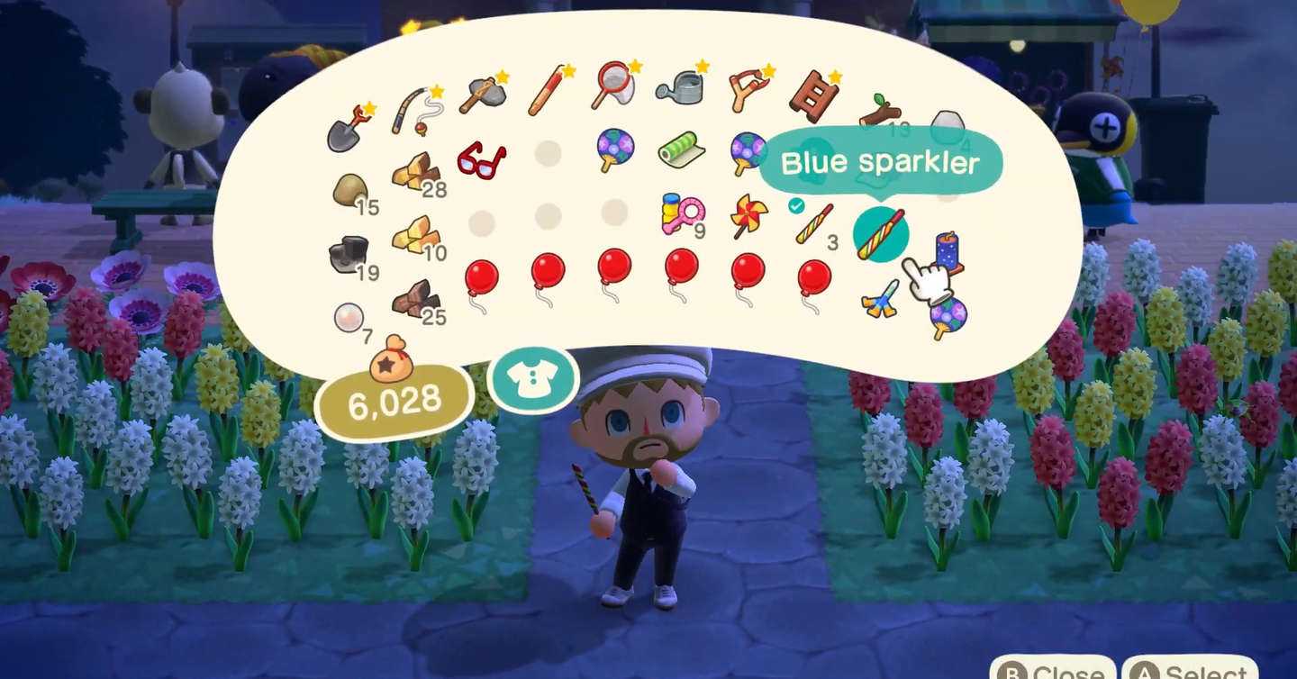 Redd's Raffle Prizes in 'ACNH': You Can Earn in 'Animal Crossing'