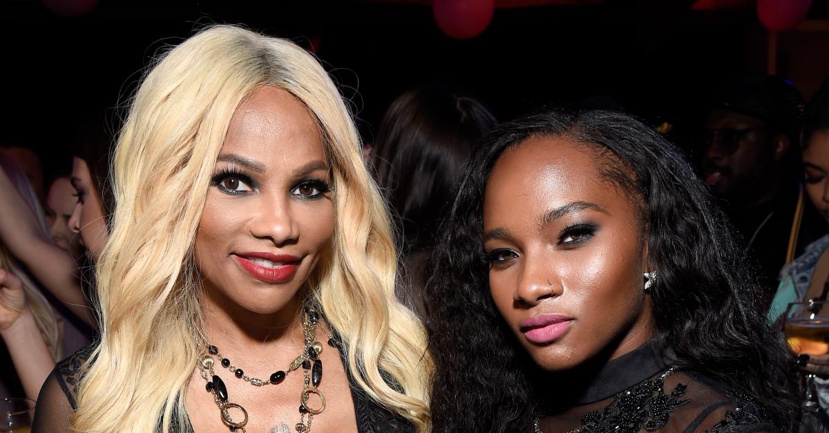 Are Egypt and Sam Married? 'GUHH' Star Sandra "Pepa" Denton Weighs In ...