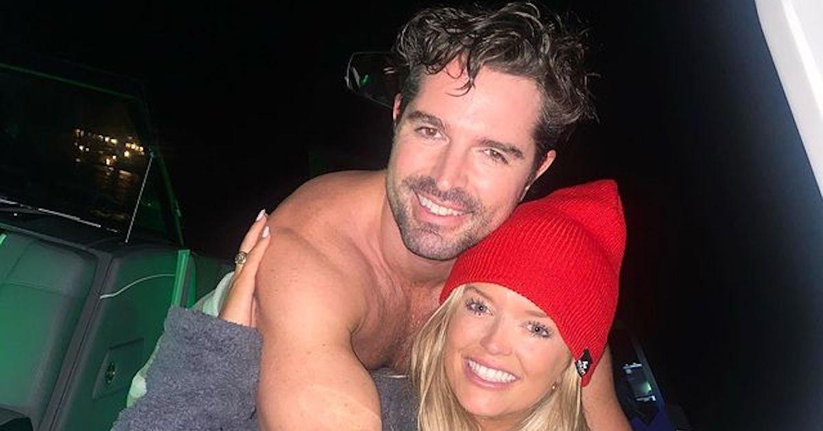 Does Salley Carson Eventually Come Back on 'The Bachelor' Season 26?