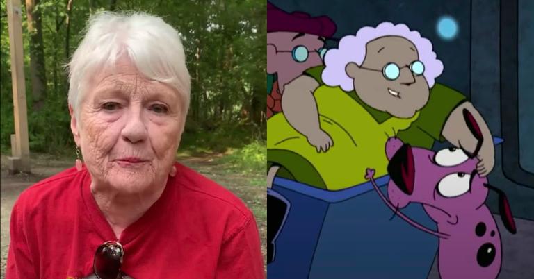Thea White Cause of Death: ‘Courage the Cowardly Dog’ Actress Was 81