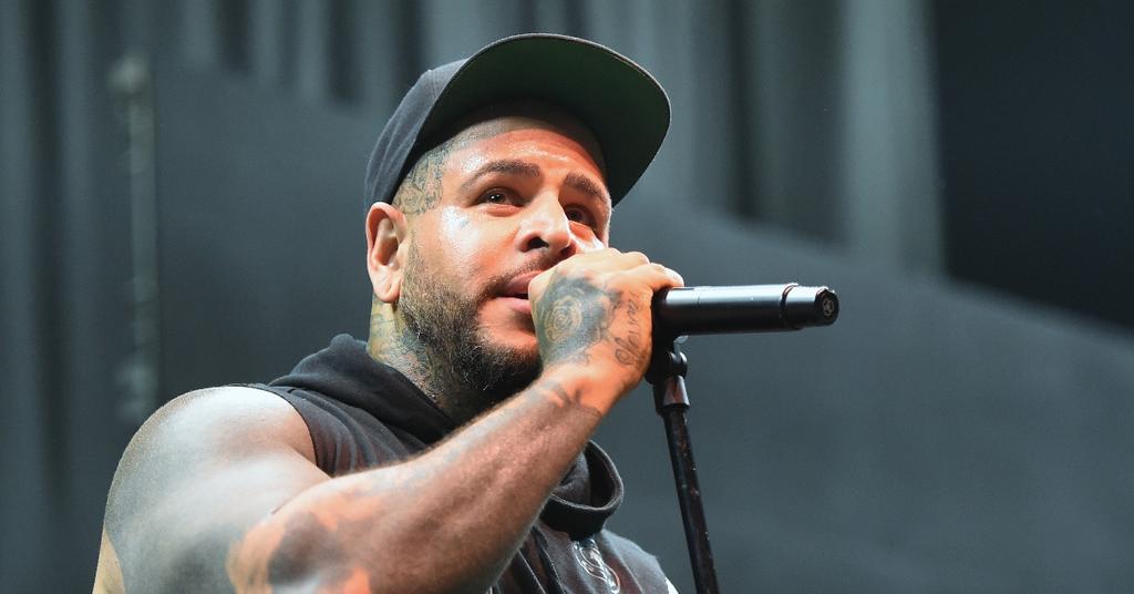Why Did Tommy Vext Leave Bad Wolves? Did It Have to Do With His Views?