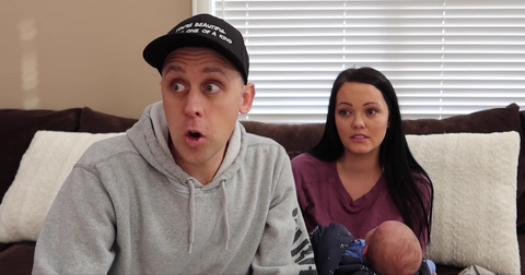 What Happened to Roman Atwood Vlogs? He's Finally Giving Some Answers