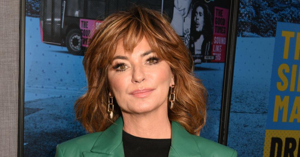 What Is Country Star Shania Twain's Net Worth?