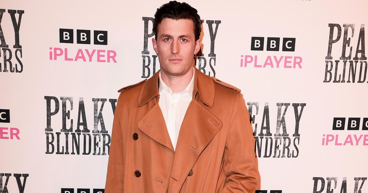 Who Is Uncle Jack Nelson on 'Peaky Blinders' Season 6?