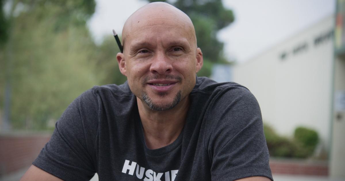 Where Is Coach Rob From 'Last Chance U' Now?