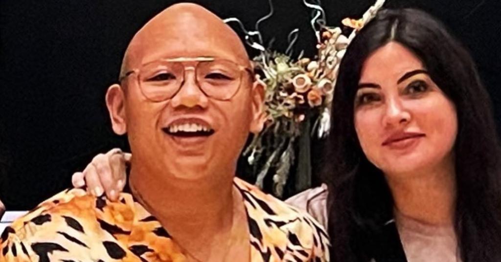 Jacob Batalon's Girlfriend, Brooke Reyna, Is an Instagram Influencer