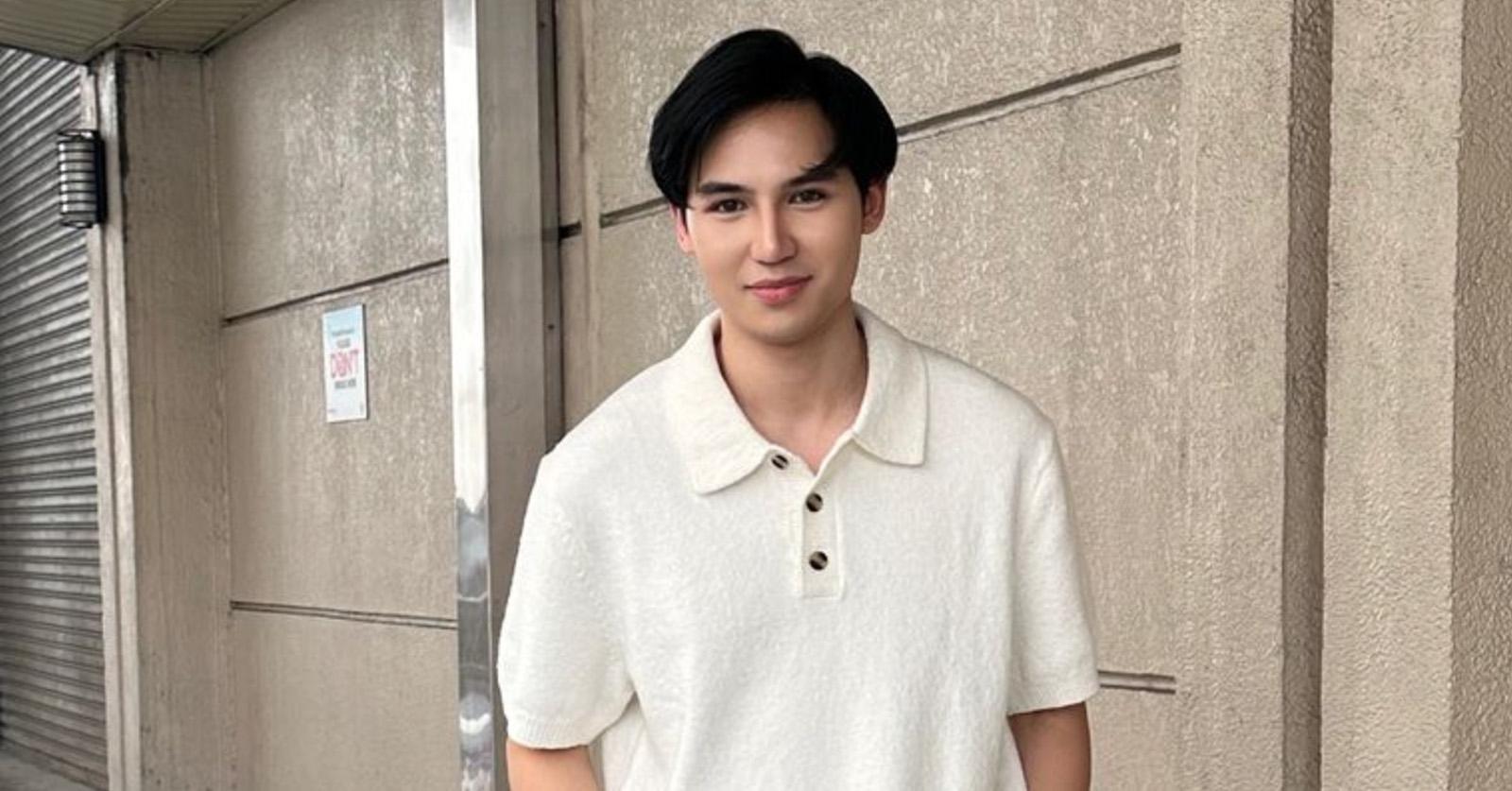 What Happened to Sandro Muhlach? Inside the Allegations