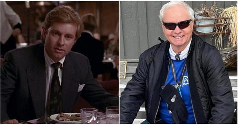 Pretty Woman Turns 35 — See the Cast Now