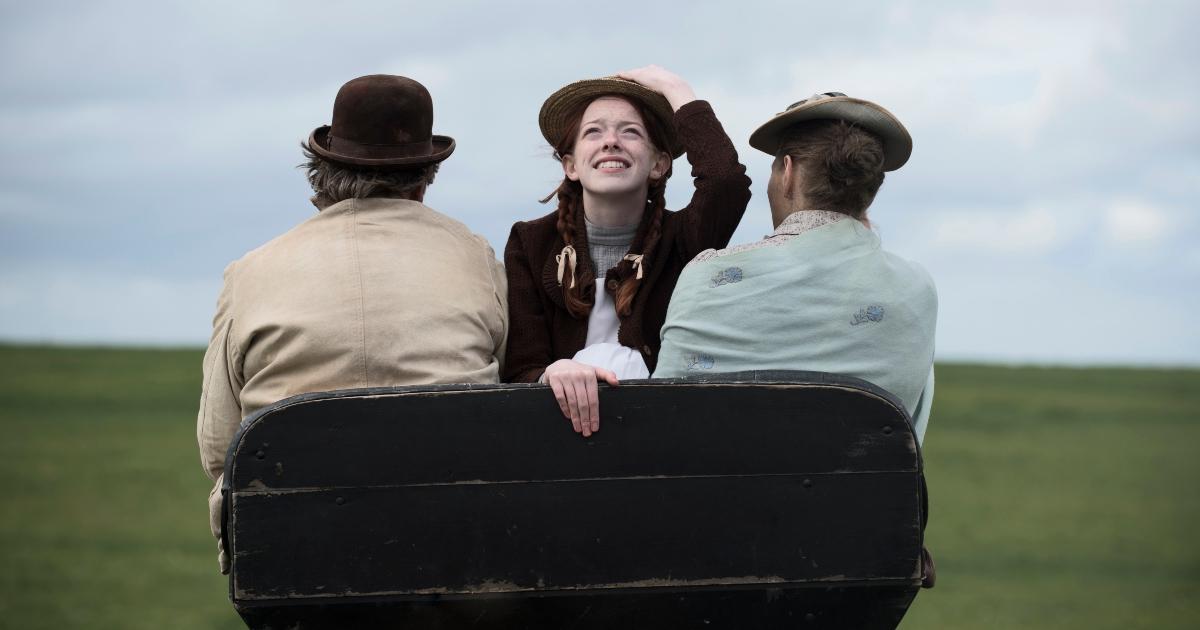 How Does 'Anne With an E' End? Details on the Netflix Series' Final Season