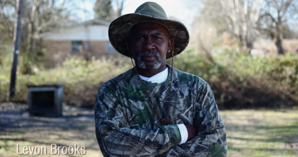 What Happened to Levon Brooks and Kennedy Brewer? Exoneration Details