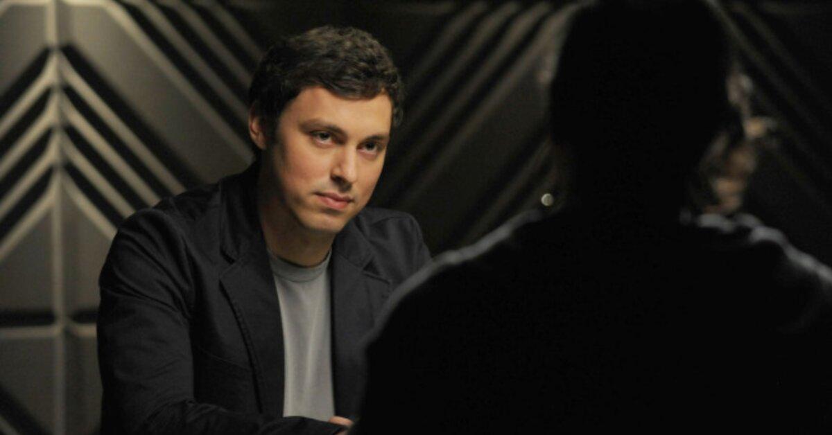 What Happened to Sweets on 'Bones'? A Look Back at His Tragic Ending