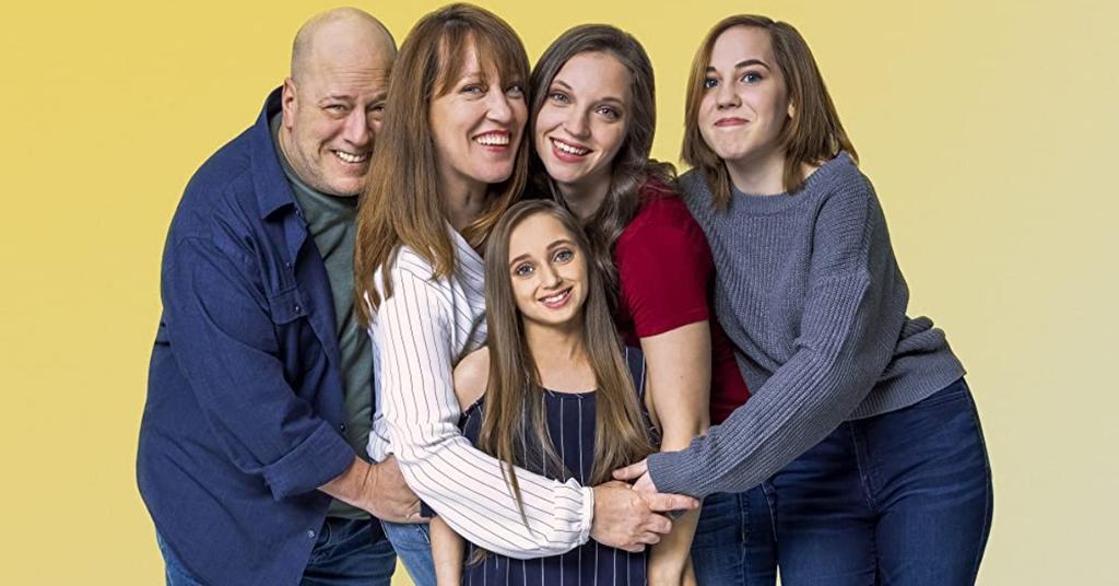 Who Is Shauna Rae? She Has Her Own TLC Reality Show